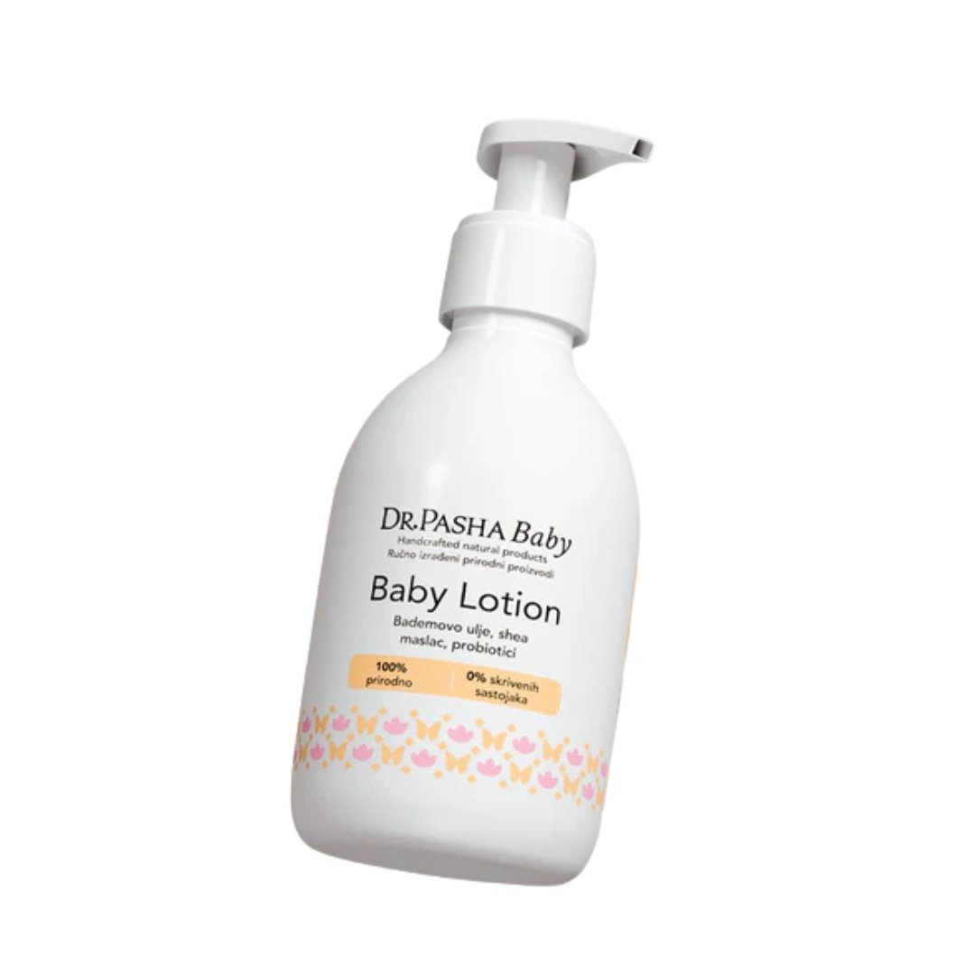 DR.PASHA Dr. Pasha-Baby Losion | Joko
